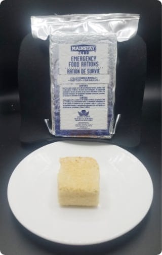 Mainstay Emergency Food for Survival Rations, Survival Gear