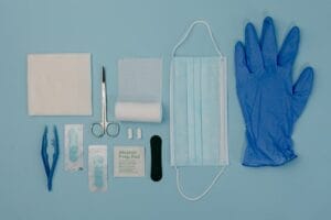 Everything You Need to Include in your First Aid Kit - First Aid List